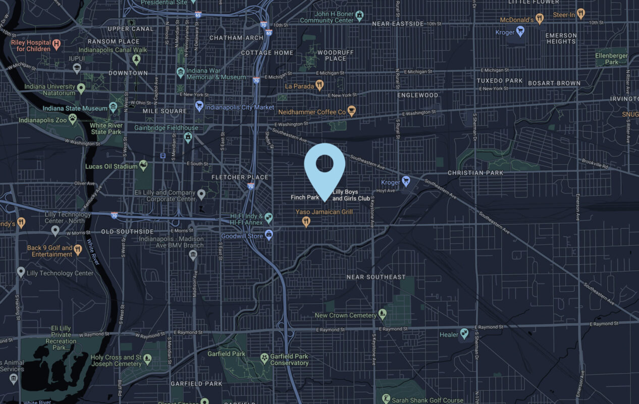 Lilly - Boys & Girls Clubs of Indianapolis