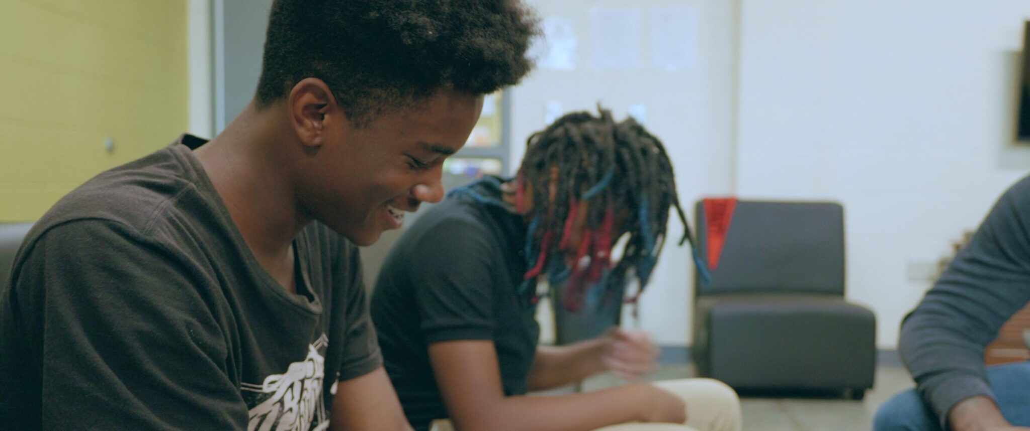 Outreach Programs - Boys & Girls Clubs of Indianapolis